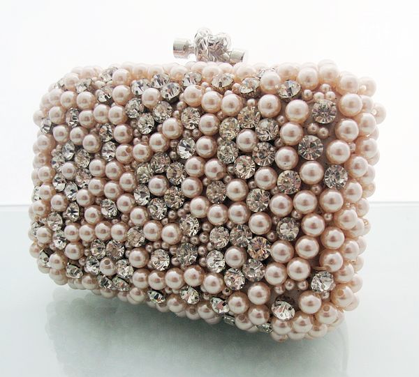 Day Clutches,evening Clutch Wedding Party Prom Bag Box Simple Bag ...
